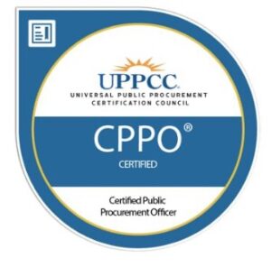 FAQs – Universal Public Procurement Certification Council